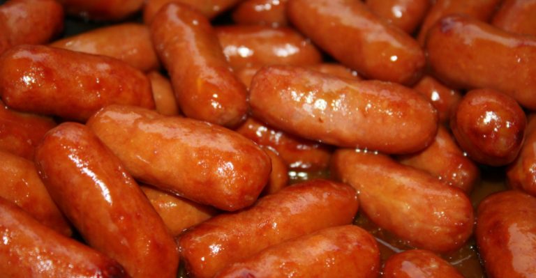 Effortless Appetizers...Sweet And Sour Cocktail Wieners - Page 2 of 2 ...