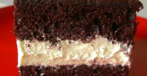 Sinfully Sweet And Oh So Tempting; Give Devil Dog Cake A Shot! - Recipe ...