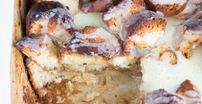 Swap Your Stale Bread For Yummy Donuts In This Dessert Recipe - Recipe ...