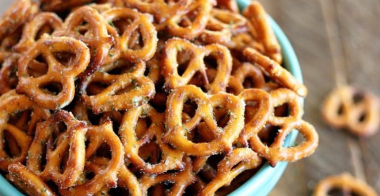 It's Impossible To Resist The Completely New Flavor Of These Classic ...