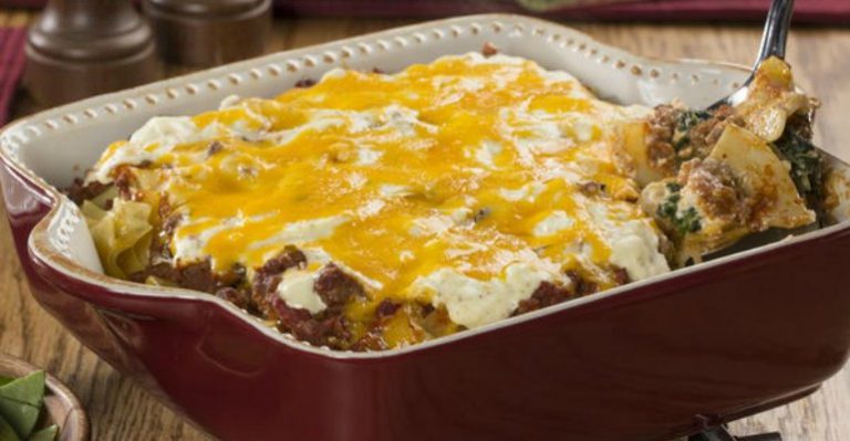 Fargo Hot Dish: A Family Favorite, Dontcha Know! - Recipe Patch