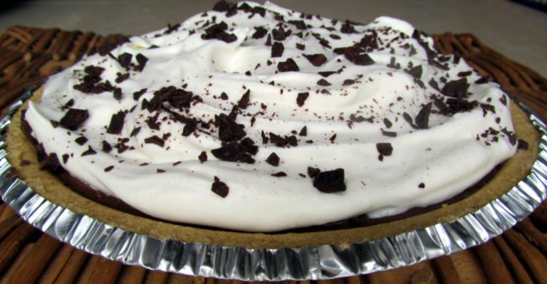 Georgie Porgie Puddin' And Pie - Recipe Patch