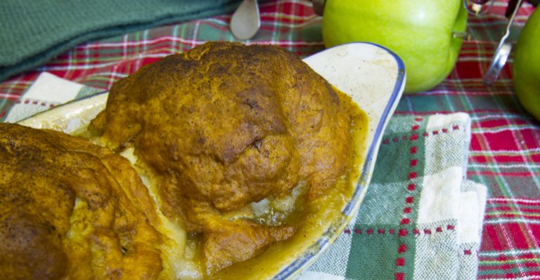 Heartwarming Brown Sugar Dumpling Treat - Sweet And Satisfying ...