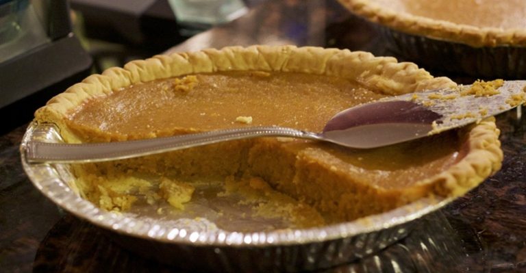 You Won't Be Able To Resist This Stupendous Pie - Page 2 of 2 - Recipe ...