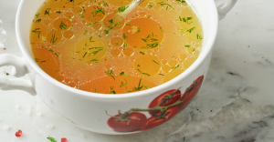 The Best Homemade Chicken Stock Recipe You'll Ever Make - Recipe Patch