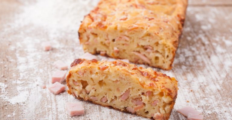 Pennsylvania Dutch Ham Loaf - A Lancaster County Tradition - Recipe Patch