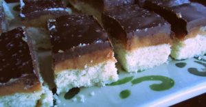 This Millionaire Shortbread Recipe Is Worth Every Bite! - Recipe Patch